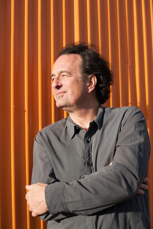 Press Kit | Bill Gable